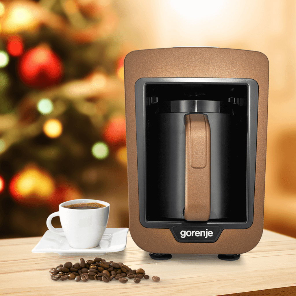 Ah, ta kafa! Mali vodič kroz vrste kafe za sve koji ne mogu da zamisle ...