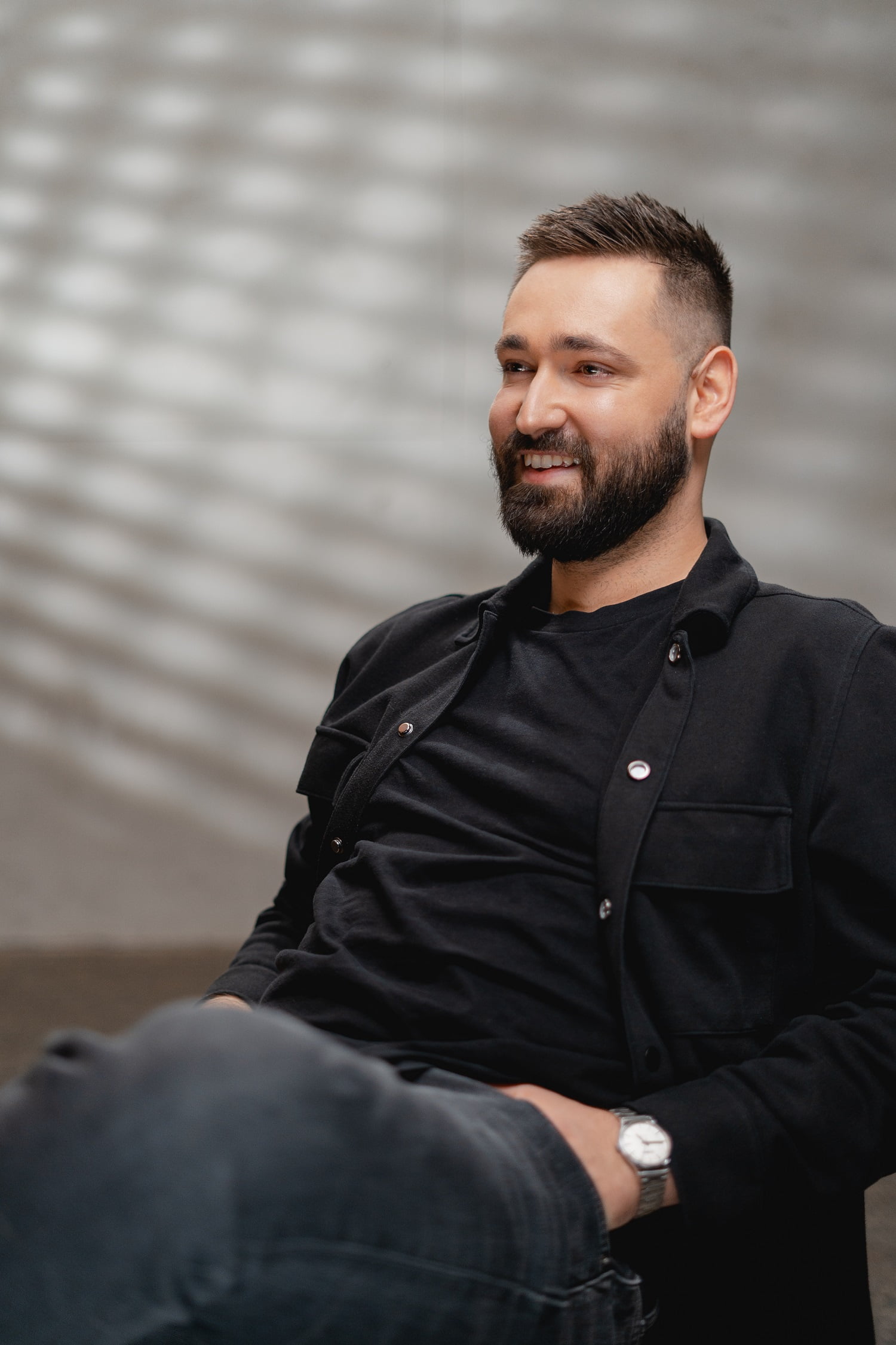 Miroslav Živanov: „Moj dizajn priča priče svih nas” | Lepota i Zdravlje