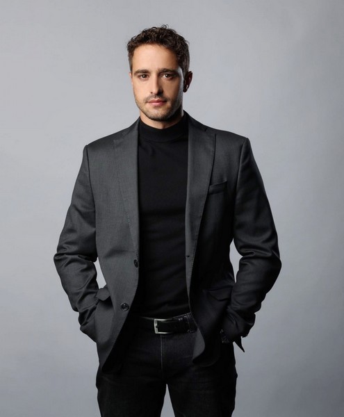 Put glumca: Marko Vasiljević o izazovima, učenju i ljubavi prema sceni ...