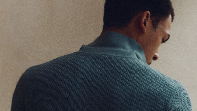 LYLE & SCOTT SS26: Klasika koja zna kako da ostane relevantna | Lips ...